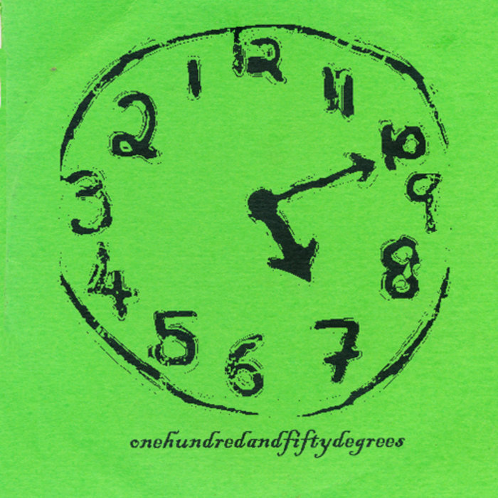 onehundredandfiftydegrees | TEN PAST SEVEN