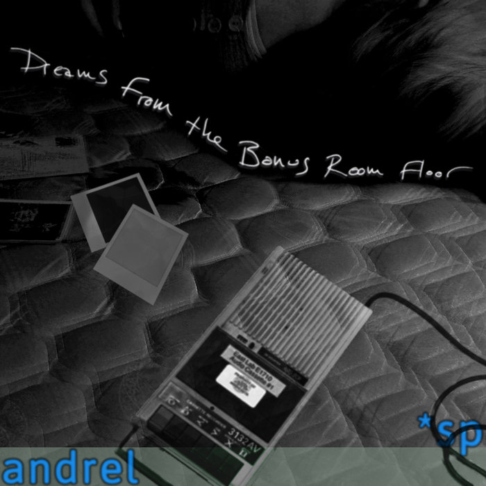 Dreams from the Bonus Room Floor | *spandrel