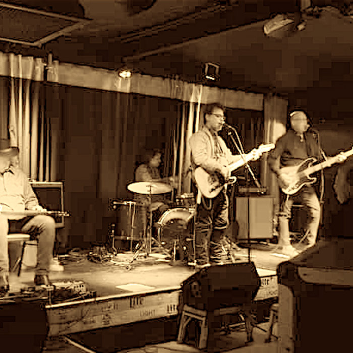 live @ Rips Bar, PHX, AZ-2-26-22 | Sin Armas