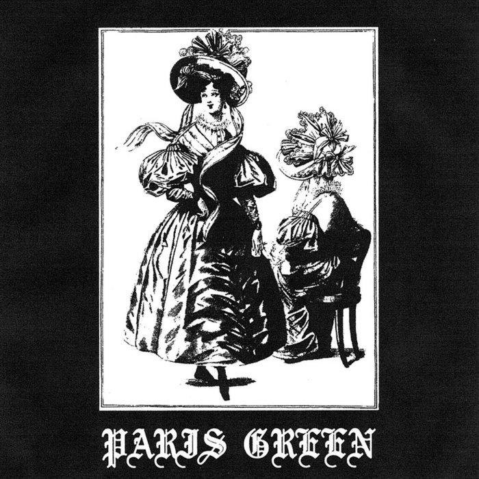 Paris Green (Demo) | Paris Green