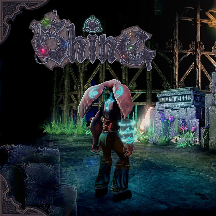 Shine The Game soundtracks | Hafid Feghouli