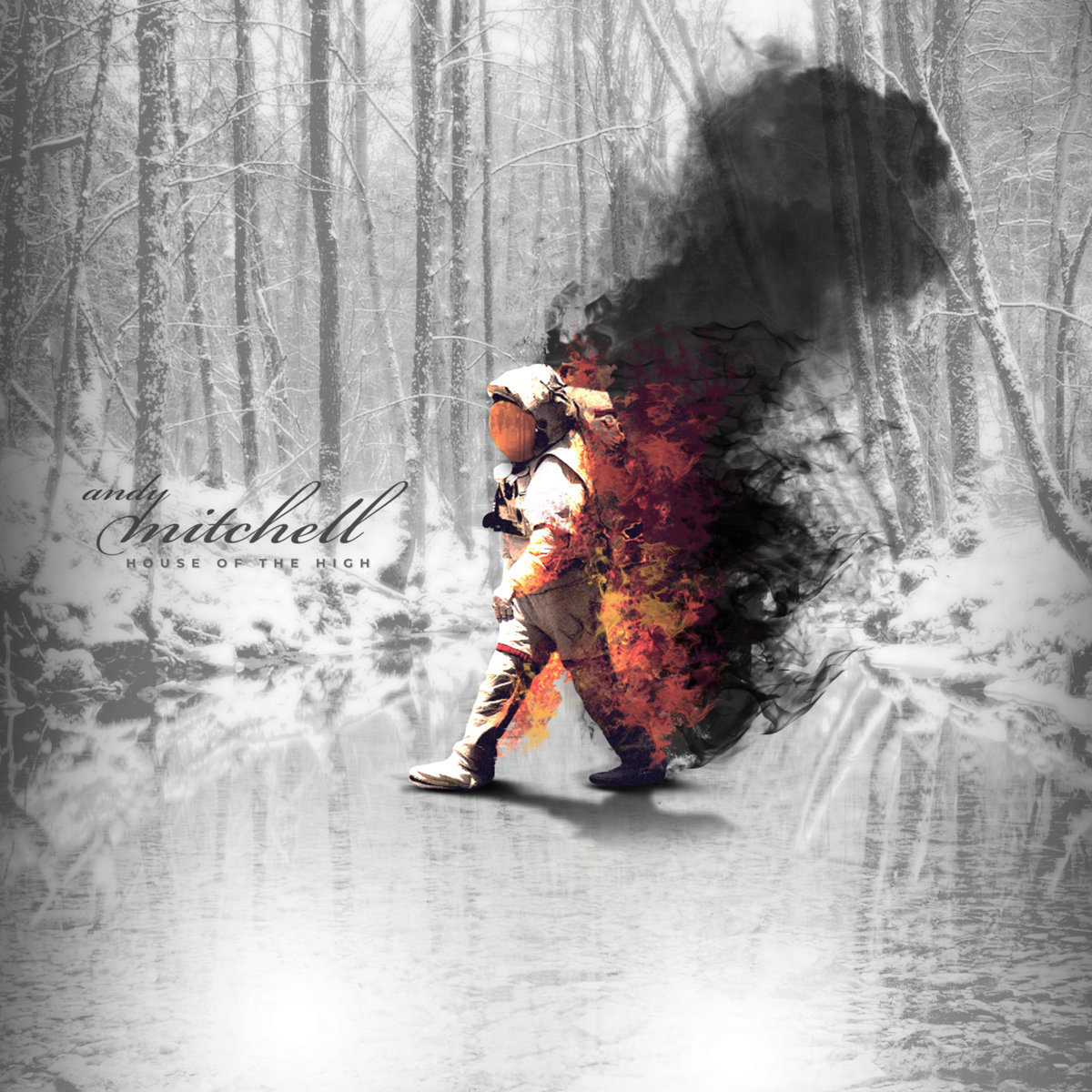 House Of The High | Andy Mitchell