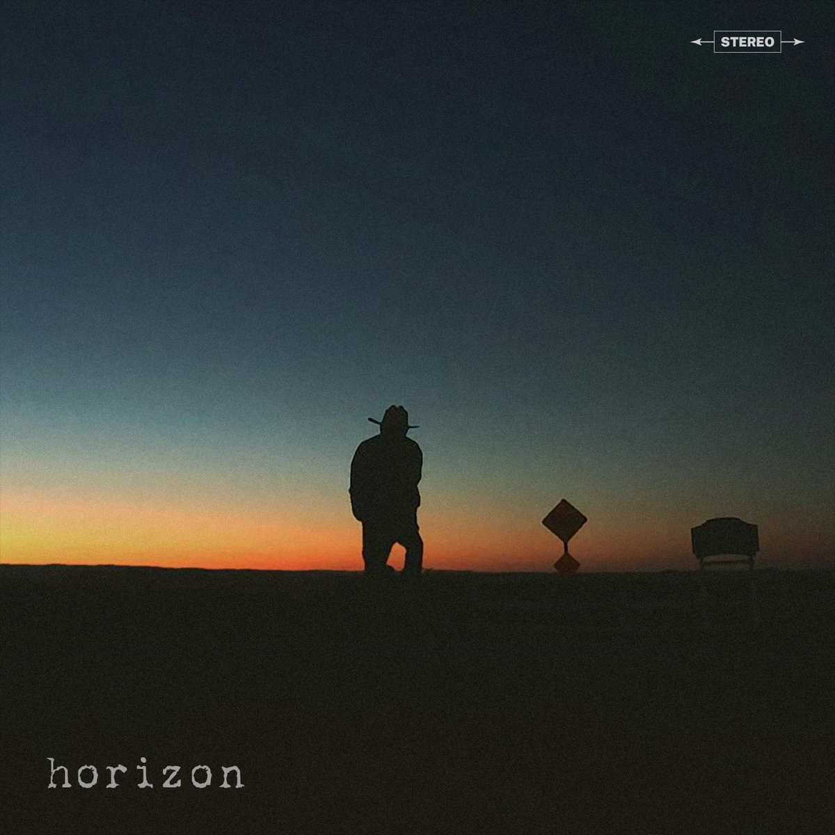 Horizon | Chris True