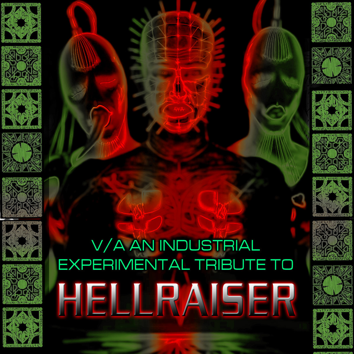 The Surgeon Hellraiser