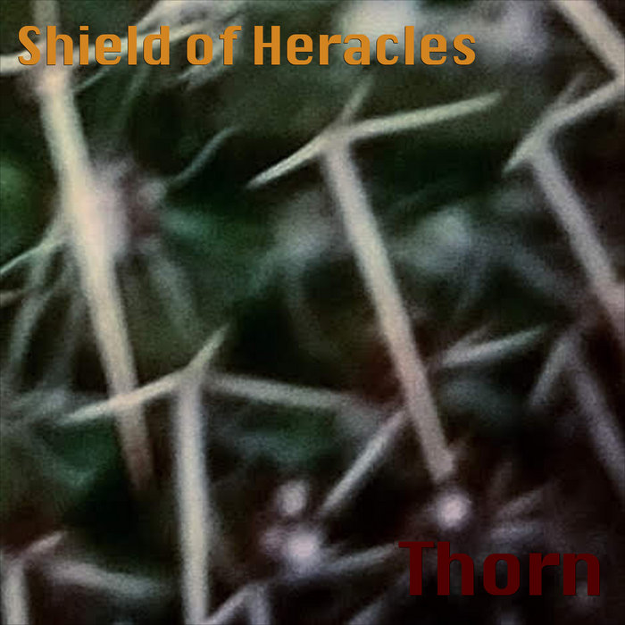 Thorn | Shield of Heracles