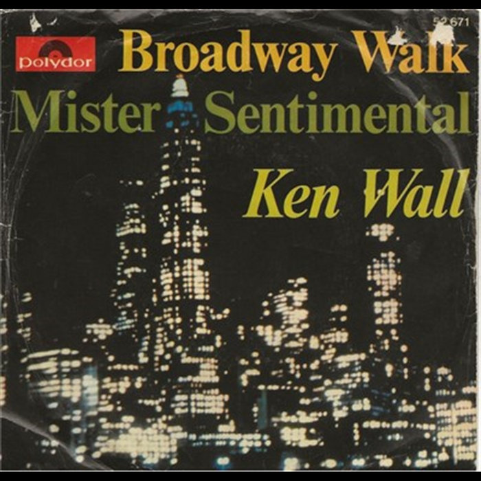Broadway Walk | Ken Wall (3)
