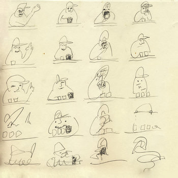 Music | Delicate Steve