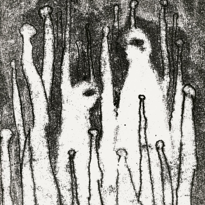 Stone Still Settling | Wist | Glowing Talon