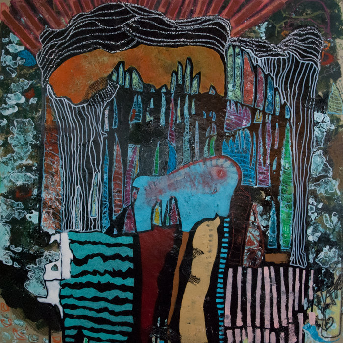 Under the City | Janet the Planet