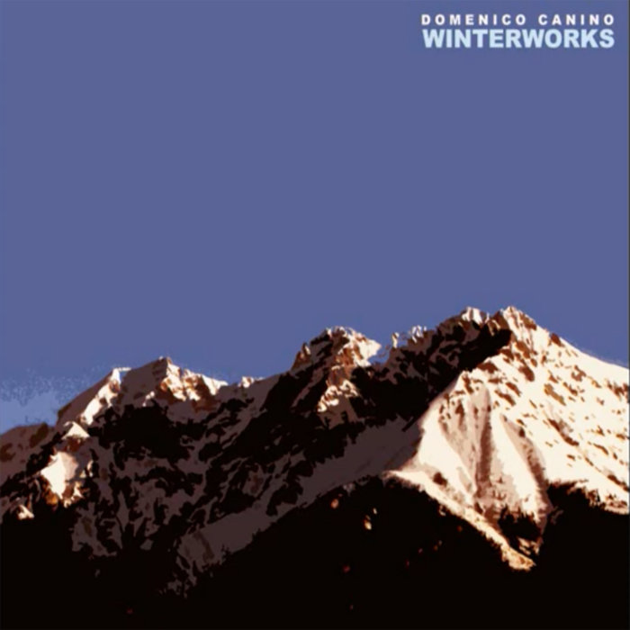 WINTERWORKS | Domenico Canino | DOMENICO CANINO