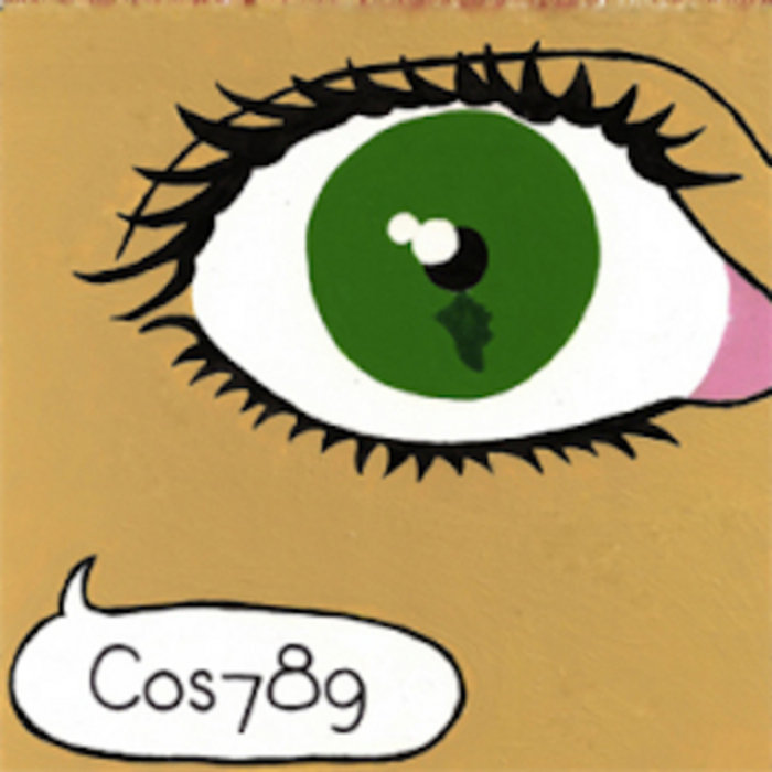 Cos 789 | Whatthe Animalssay