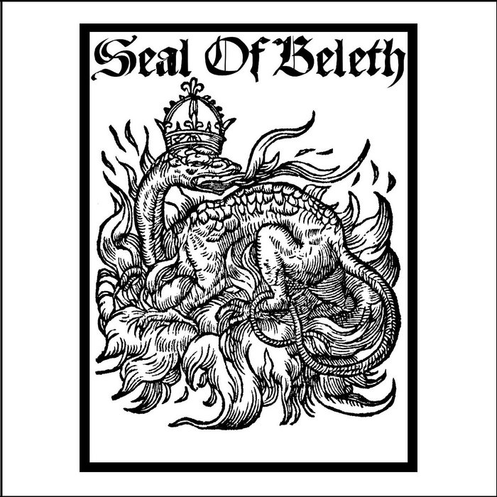 Doomsanity Control (Demo) | Seal Of Beleth