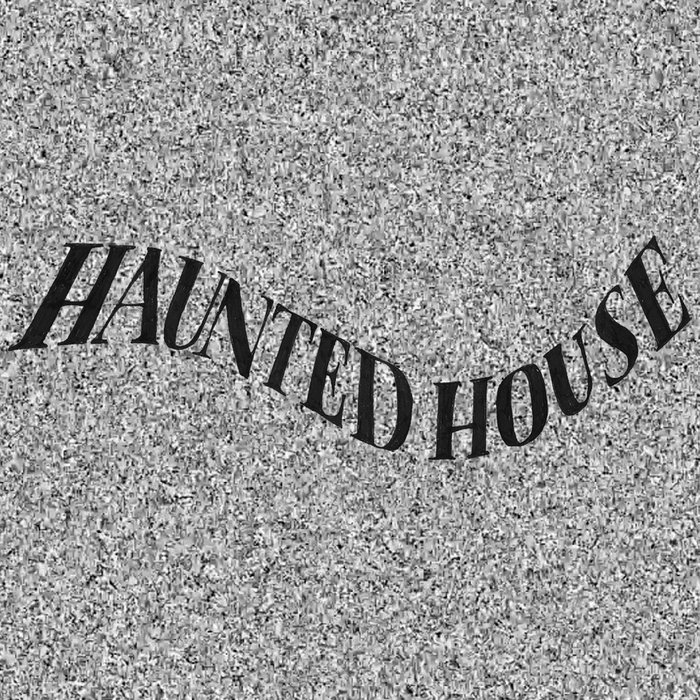 Brave The Woods Remixes | haunted house