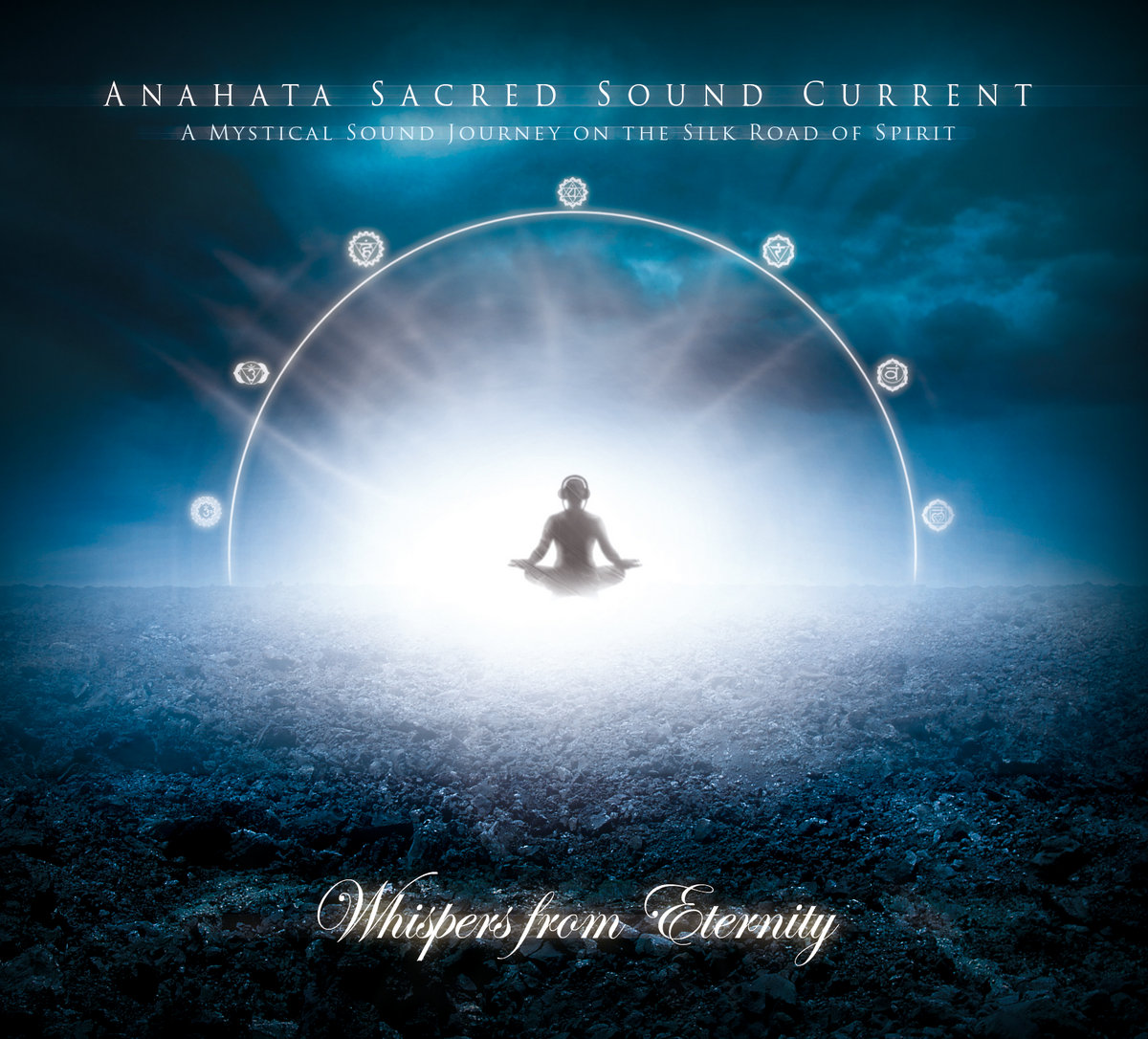 Loka Samasta | Anahata Sacred Sound Current | Anahata Beatspeaker ...