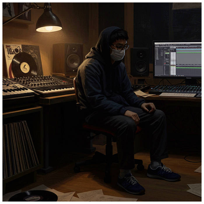 Midnight Hues | Prime Manifez