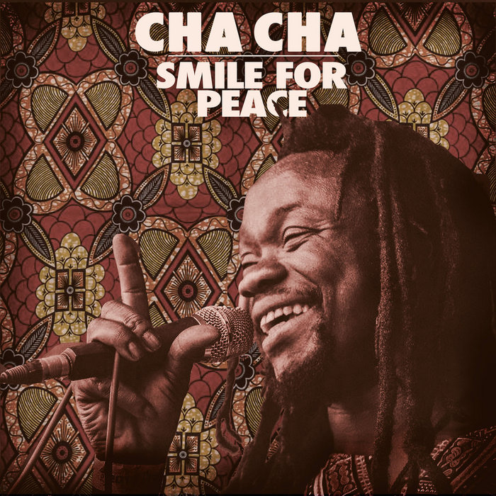 Smile for Peace | Cha Cha | HawksView Studio