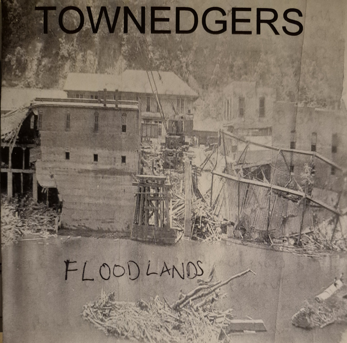 Floodlands (expanded edition) | The Townedgers