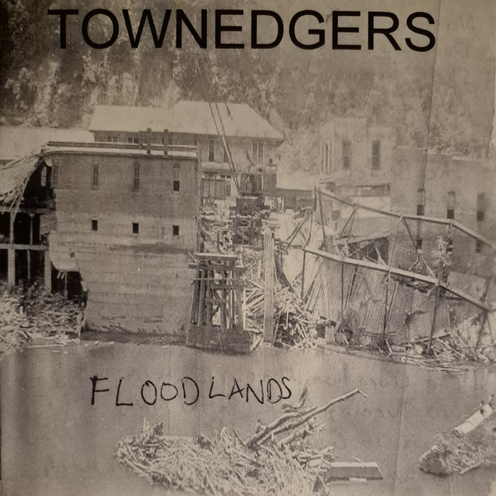 Floodlands (expanded edition) | The Townedgers