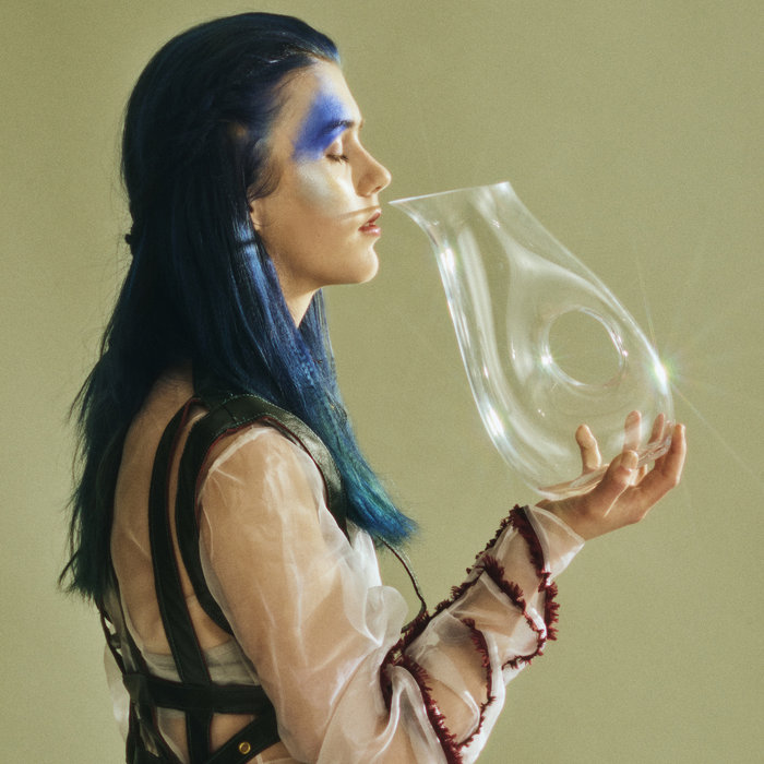 Two-Mouthed Woman | Wallgrin