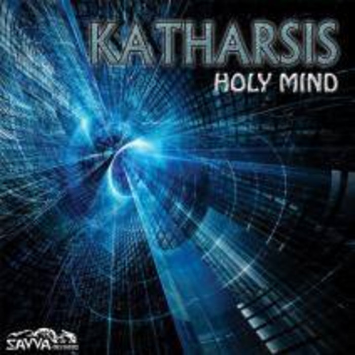 KATHARSIS - Holy Mind | KATHARSIS