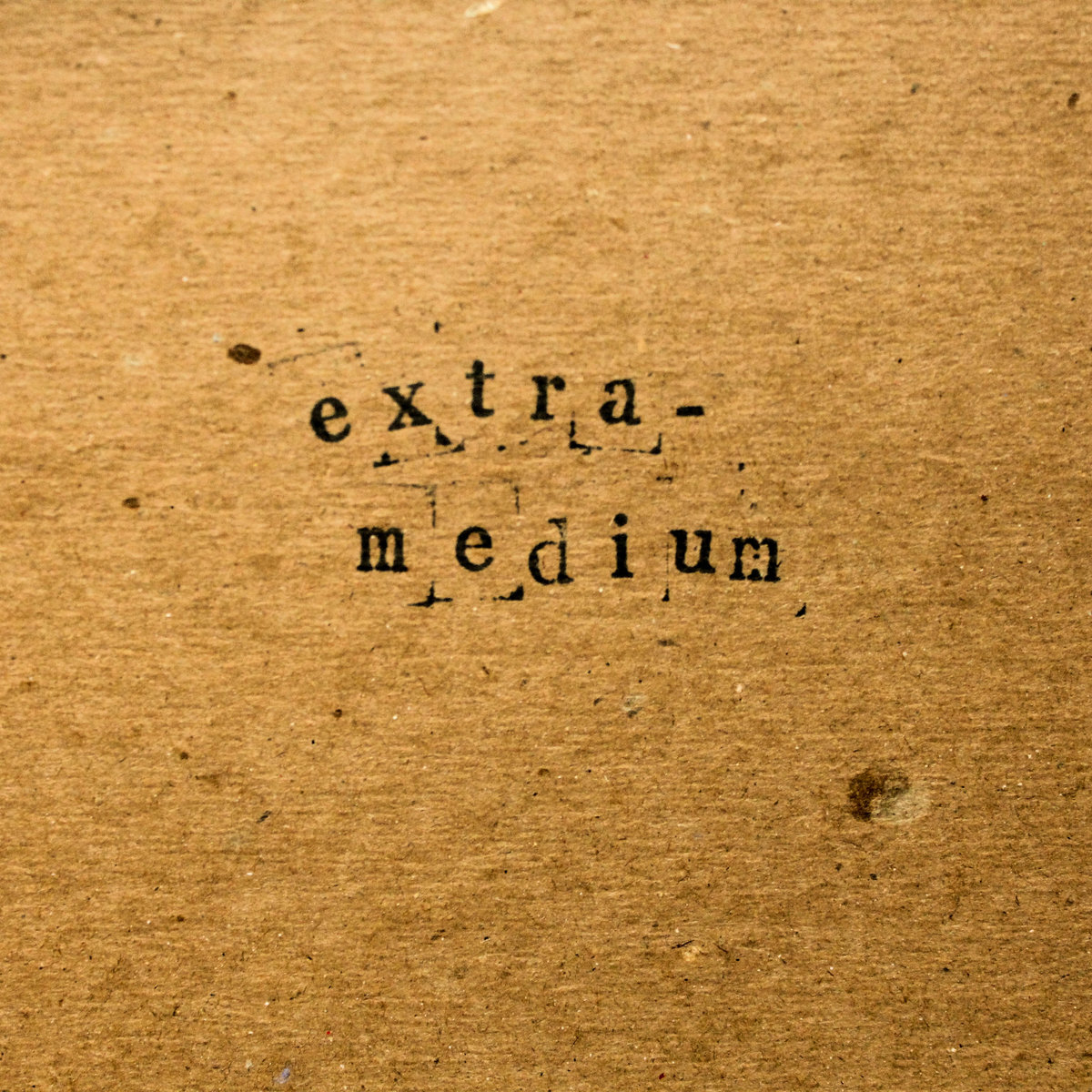 extramedium | Freak The Creature