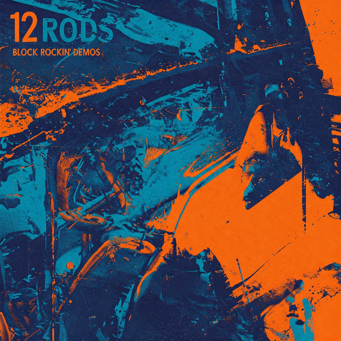 Block Rockin' Demos | 12RODS