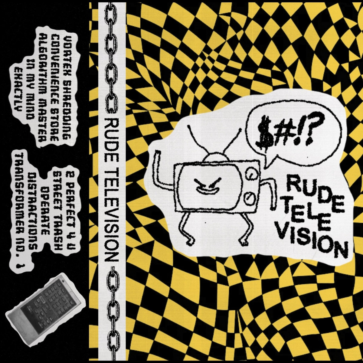 Collection | Rude Television