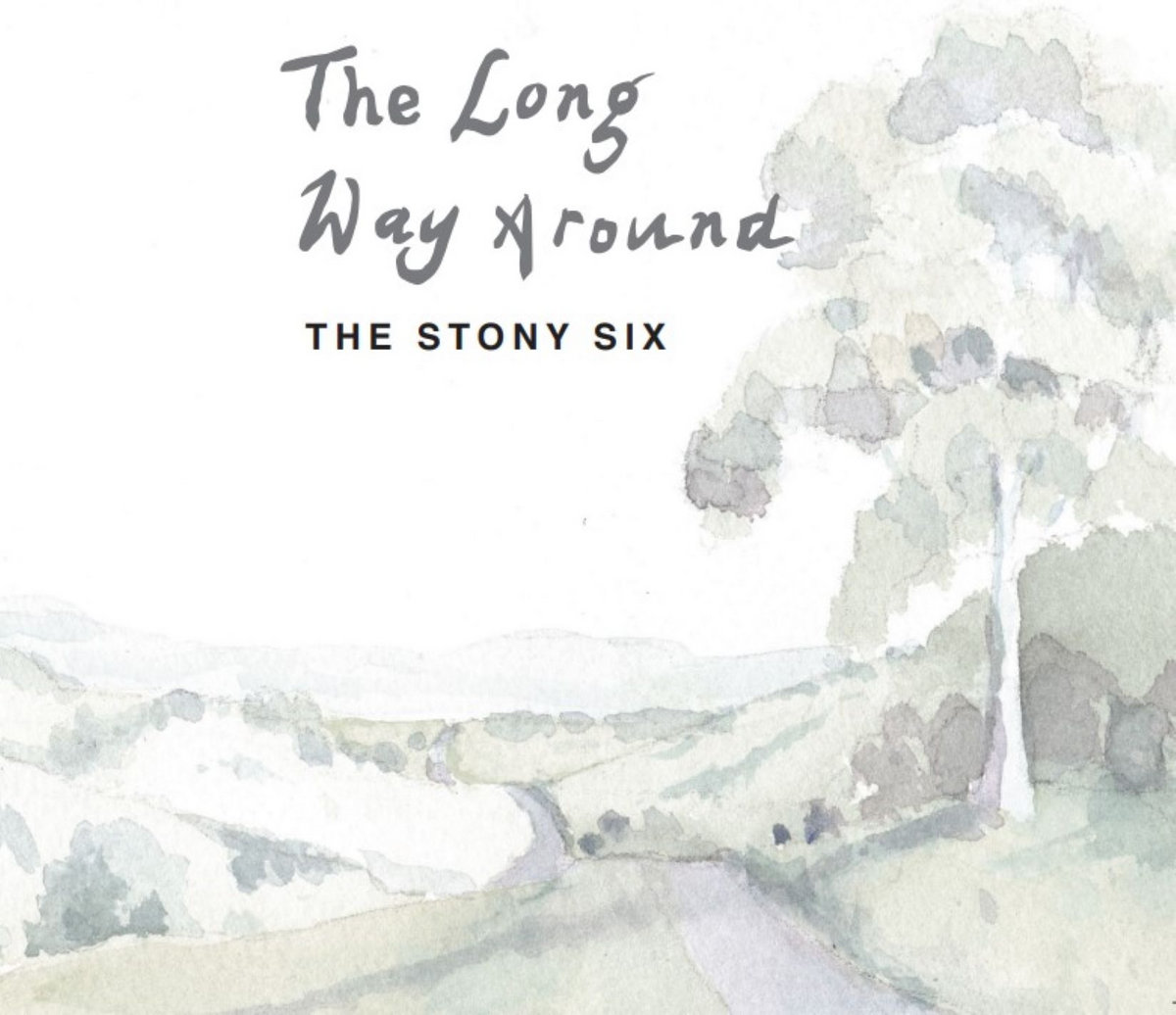 The Long Way Around | The Stony Six