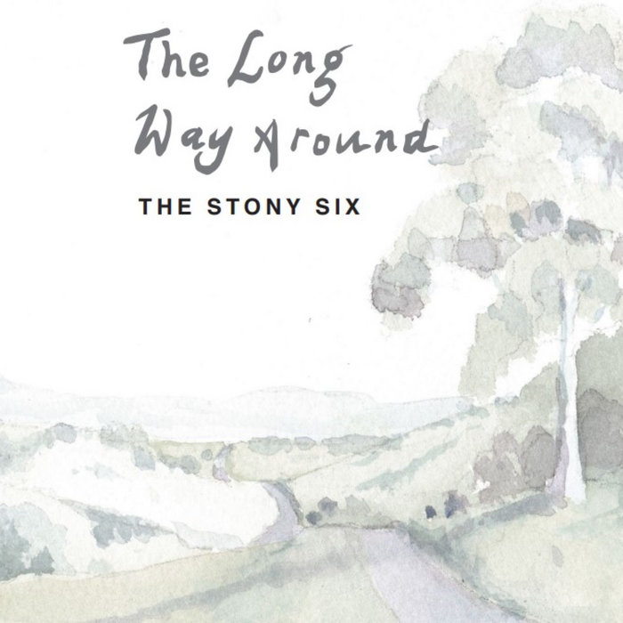 The Long Way Around | The Stony Six