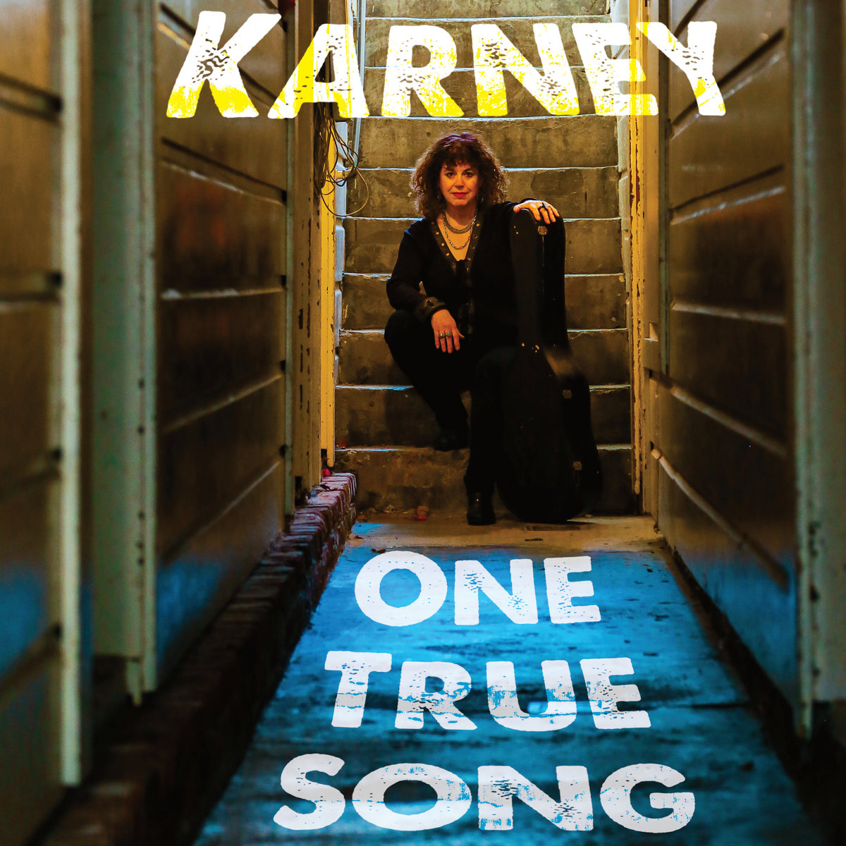 One True Song | Karney