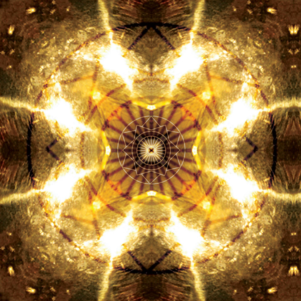 tat tvam asi | Creation VI | Tim Six • Creation VI