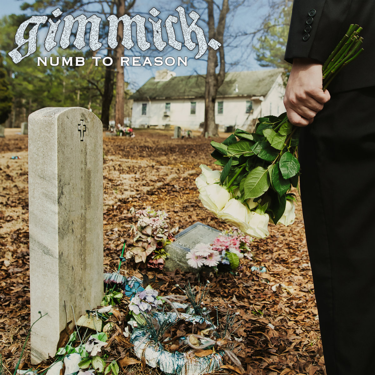 Numb To Reason | gimmick.