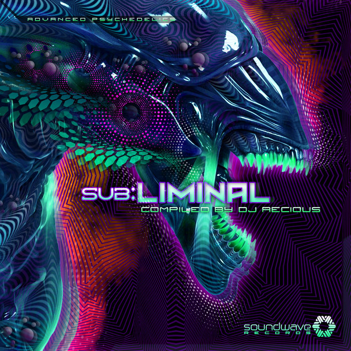 Sub:Liminal | Various Artists | Soundwave Records