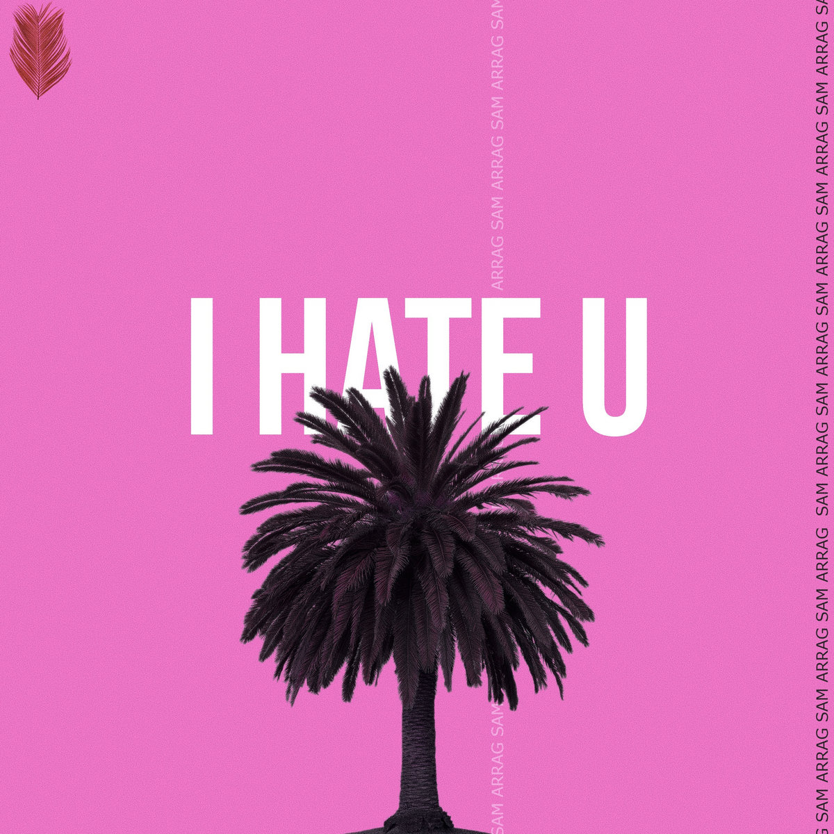 I HATE U | Sam Arrag