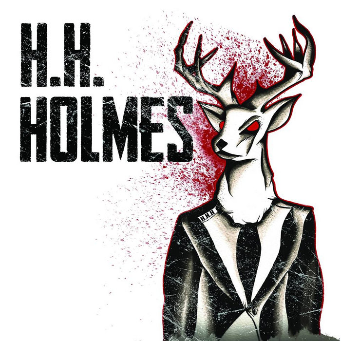H.H.Holmes | H.H.Holmes