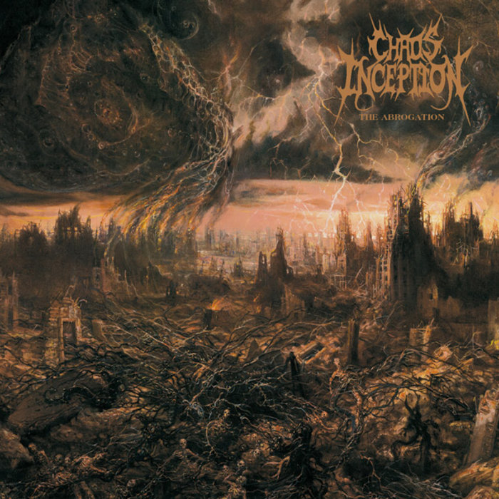 The Abrogation | Chaos Inception