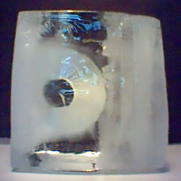 For Fred: Lake Mountains Storage, Inc | New Vexation | The Museum of ...