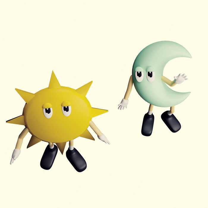 Timeless World Forever | Graham Hunt