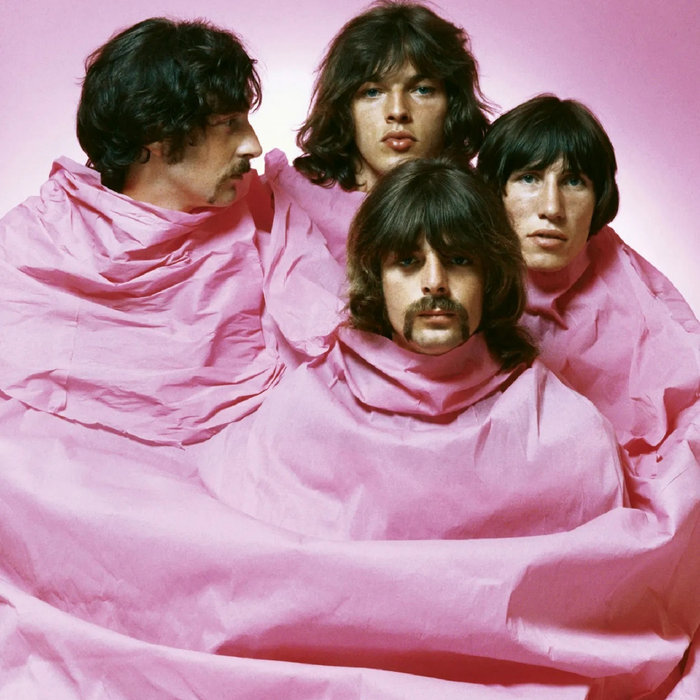 Which one's Pink? | The Six Million Dollar Guitar