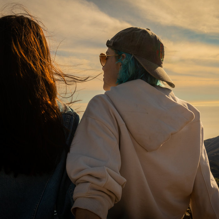 Lydia - demo | Raine Stern