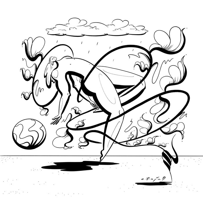 Wittgenstein´s Mistress | Konstantin Schulz