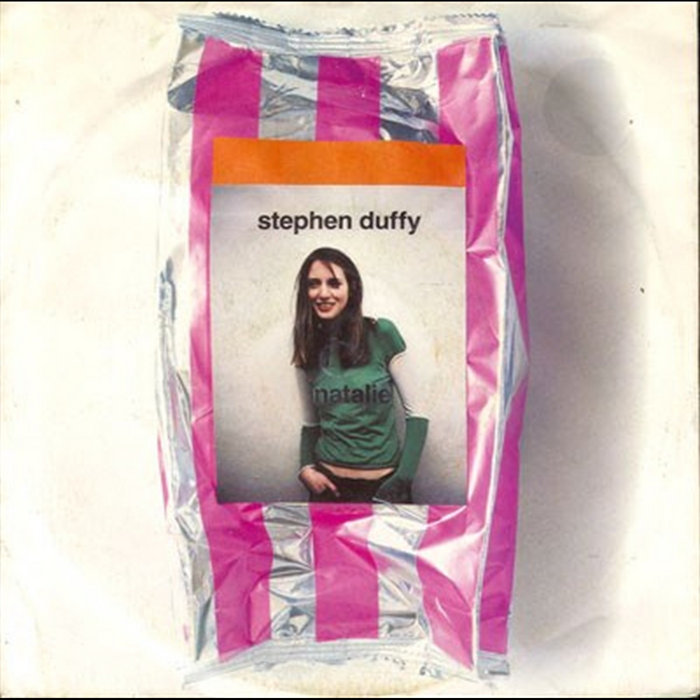 Natalie | Stephen Duffy