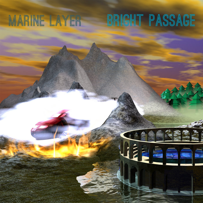 Bright Passage | Marine Layer | power_lunch corporation