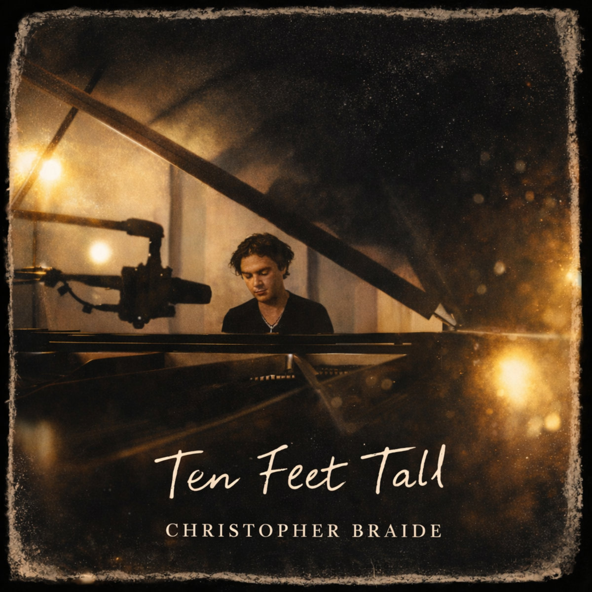 Ten Feet Tall (Original Version) | Christopher Braide