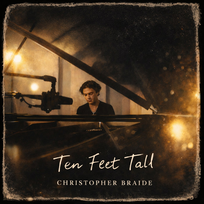 Ten Feet Tall | Christopher Braide