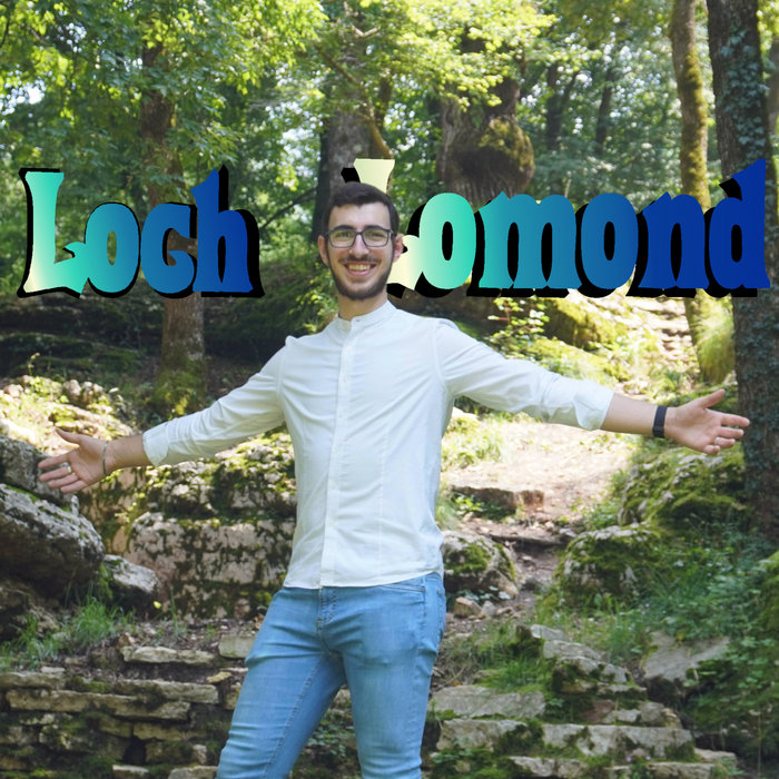 Loch Lomond | Marco Pigozzi