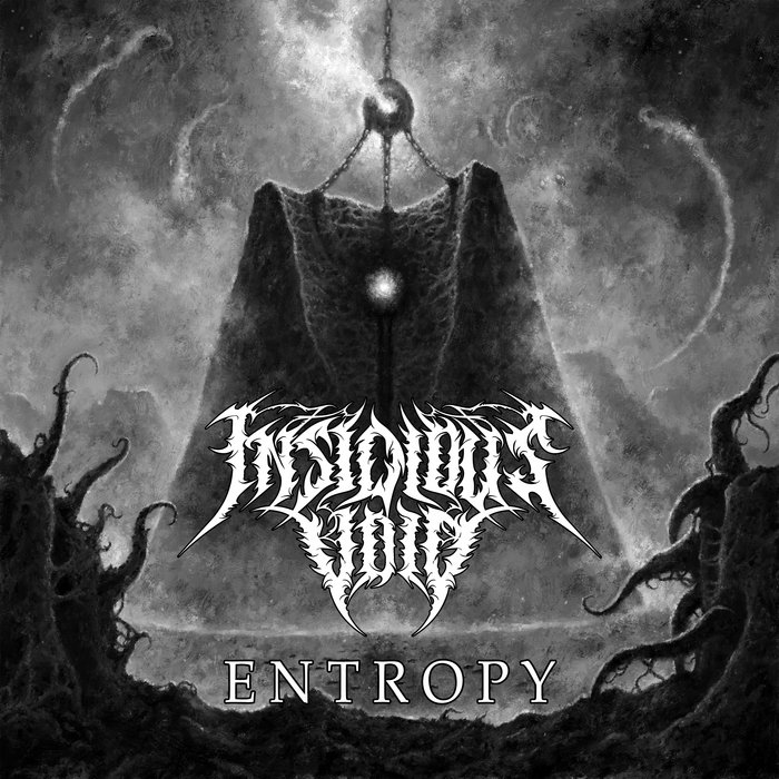 Entropy | Insidious Void