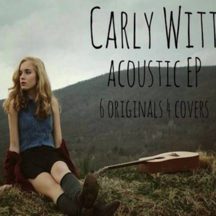 Carly Witt | Carly Witt