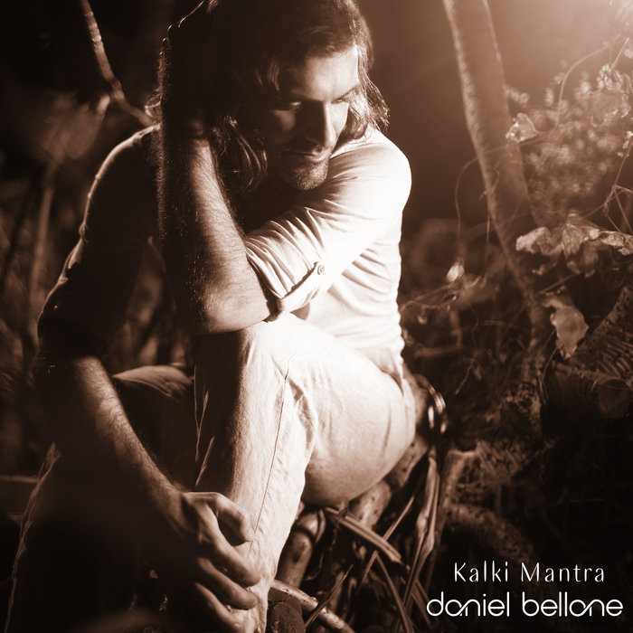 Kalki Mantra (Light Mix) | Daniel Bellone