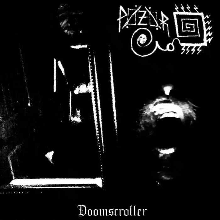 Doomscroller (Single 2023) | POZOR | R.A.M. PROPAGANDA